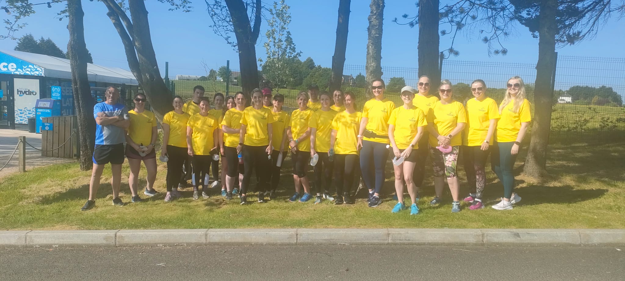 Join Carryduff Running Club's Couch to 5K Program and Start Your ...