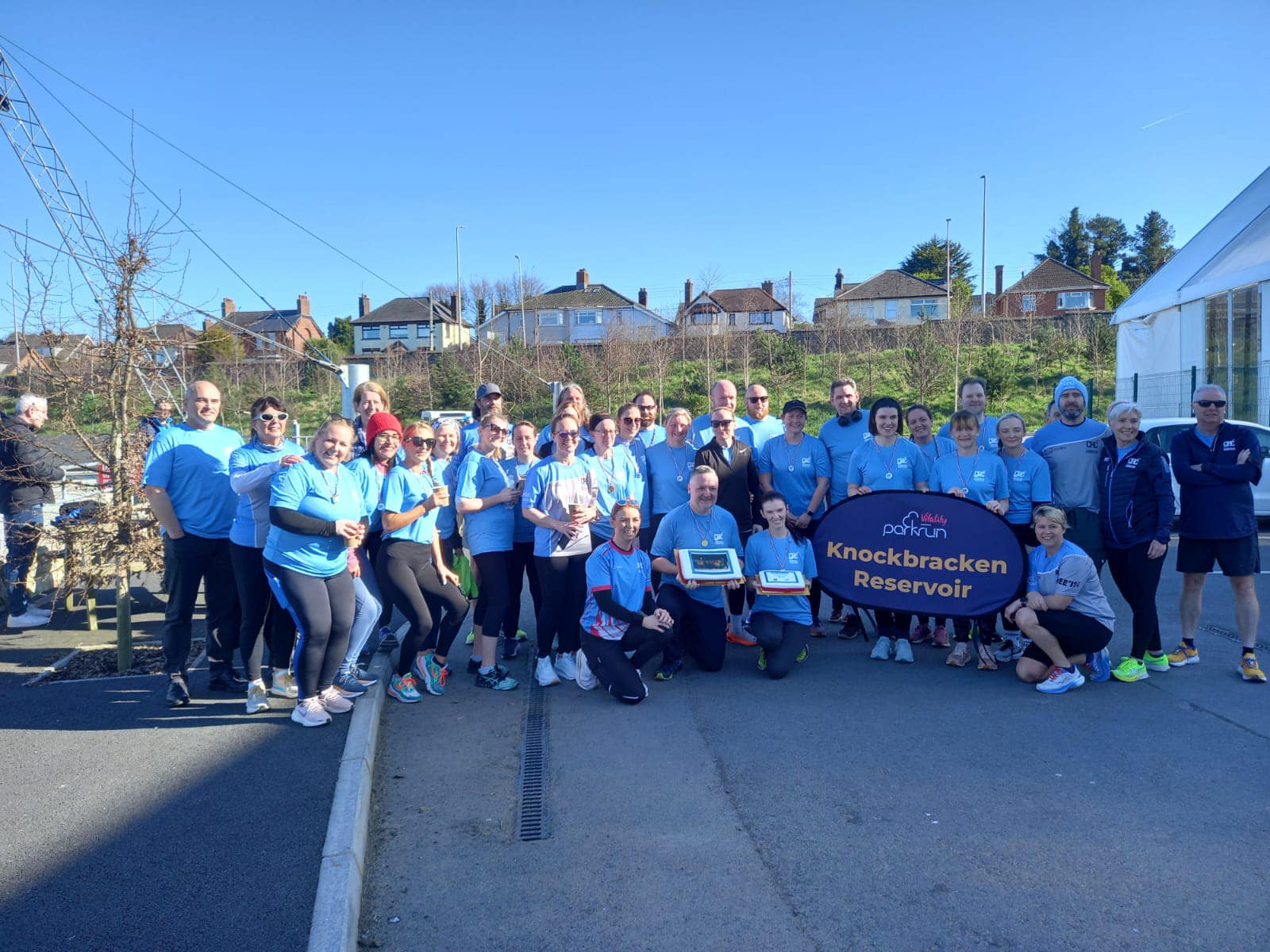 Carryduff Running Club's Couch to 5K Program - Waiting List - Carryduff ...